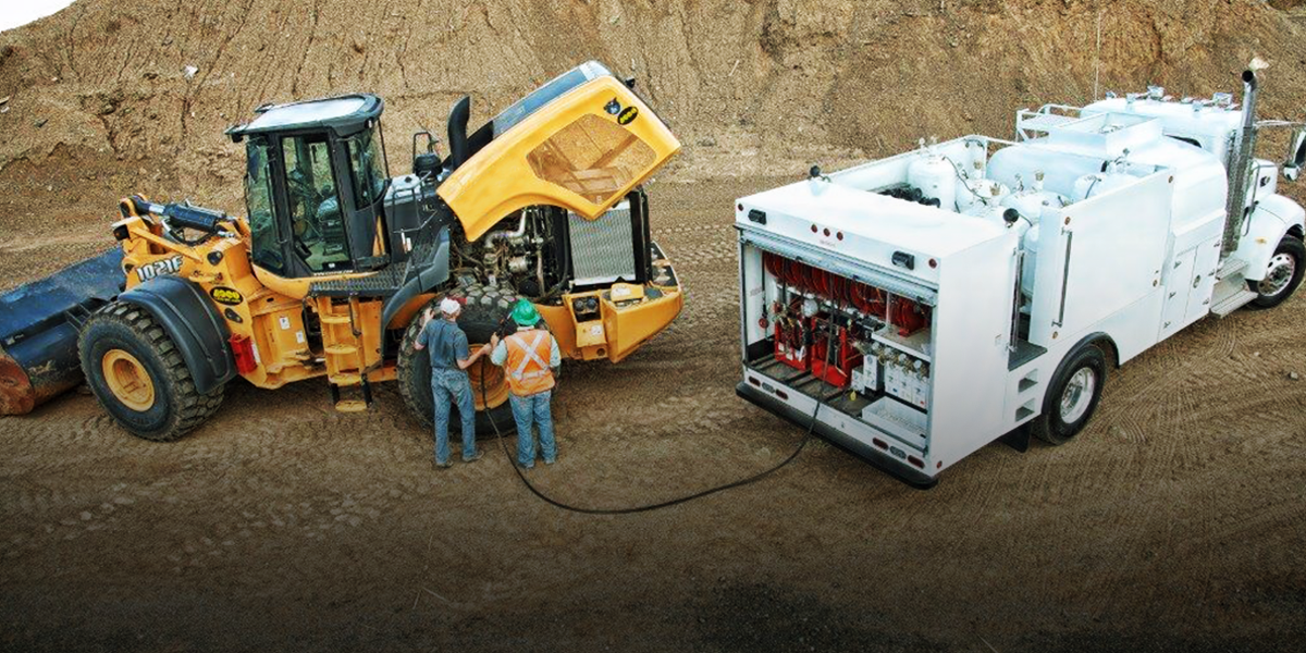 Sage Oil Vac News | Mobile Lube Equipment News and Resources