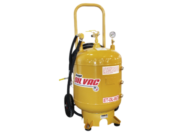 Lube Carts | Built To Keep Any Shop Economically Clean