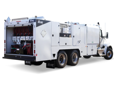 Lube Trailers | Save Time & Money Maintaining Equipment Onsite