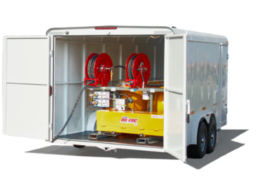 Available Inventory | Sage Oil Vac Mobile Lube Equipment