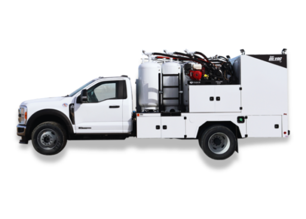 Product Comparison | Sage Oil Vac Mobile Lube Equipment