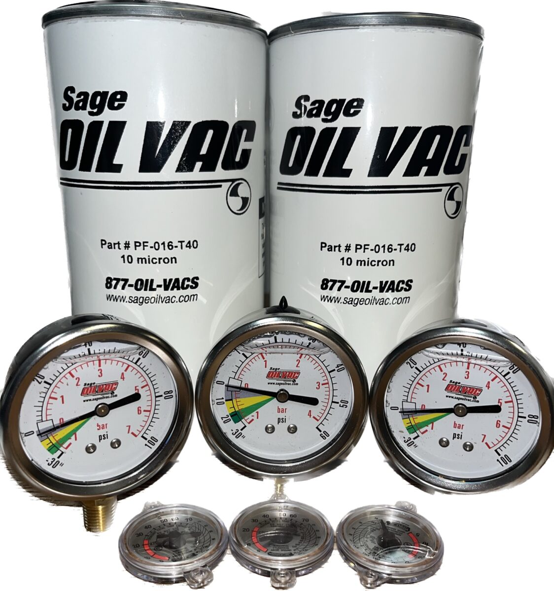 380 PM TRAILER MAINTENANCE KIT | Sage Oil Vac Mobile Lube Equipment ...