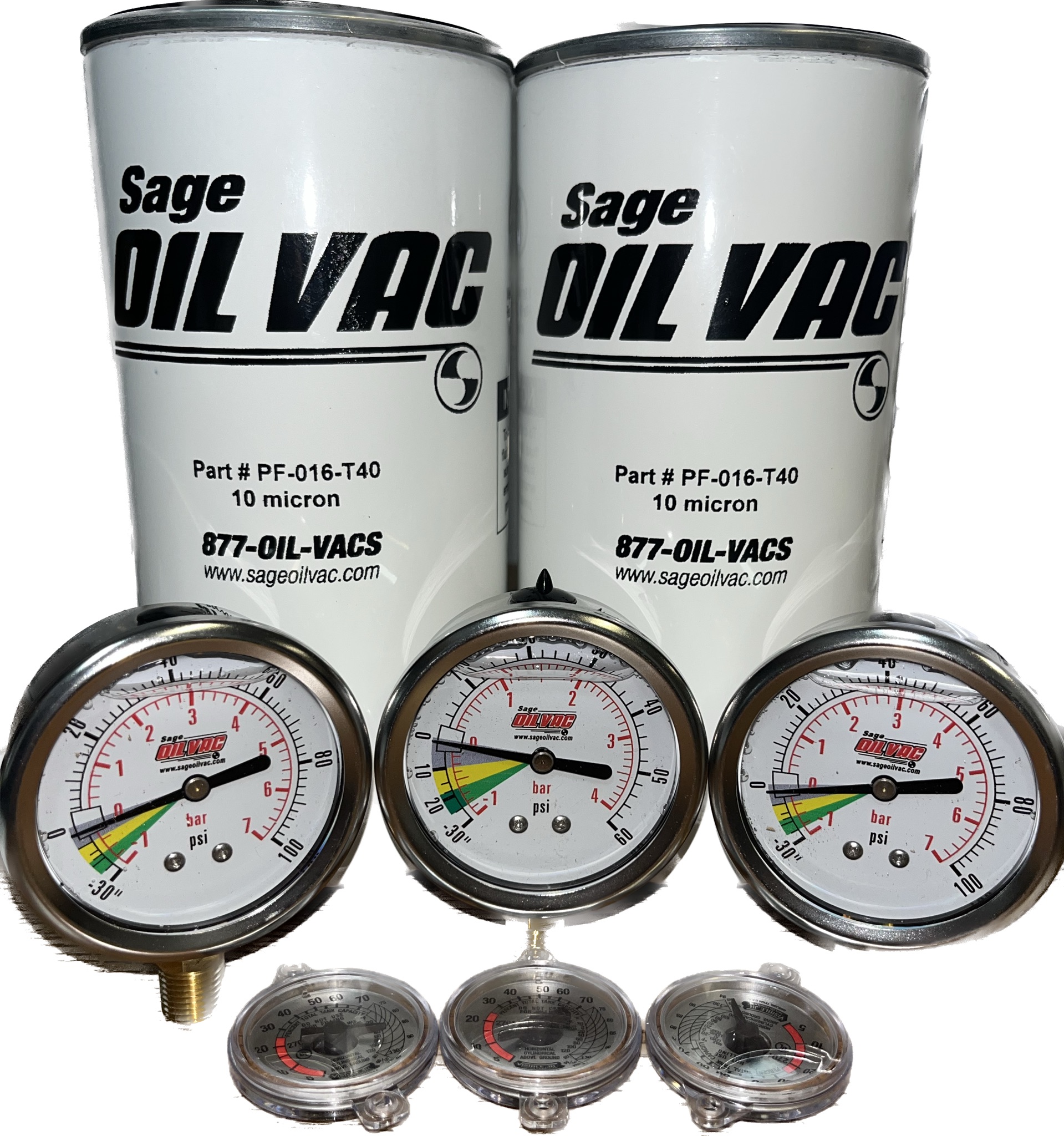3250 PM TRAILER MAINTENANCE KIT | Sage Oil Vac Mobile Lube Equipment ...