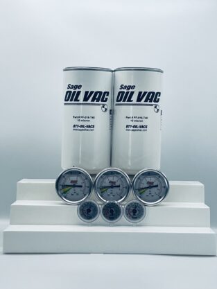 380 PM TRAILER MAINTENANCE KIT | Sage Oil Vac Mobile Lube Equipment ...