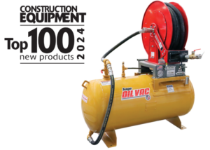 VacBuilt systems | Sage Oil Vac